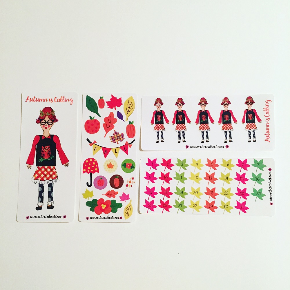 Products – Create with Rebecca