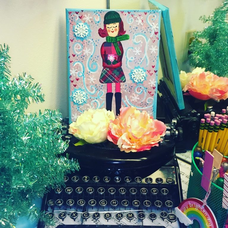 Create with Rebecca – Create with Rebecca