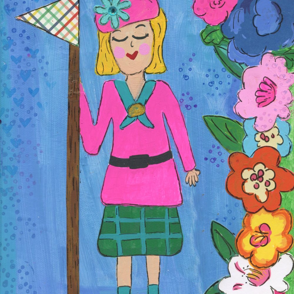 Create with Rebecca – Create with Rebecca