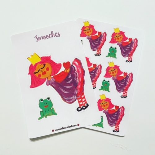 Stickers – Page 3 – Create with Rebecca