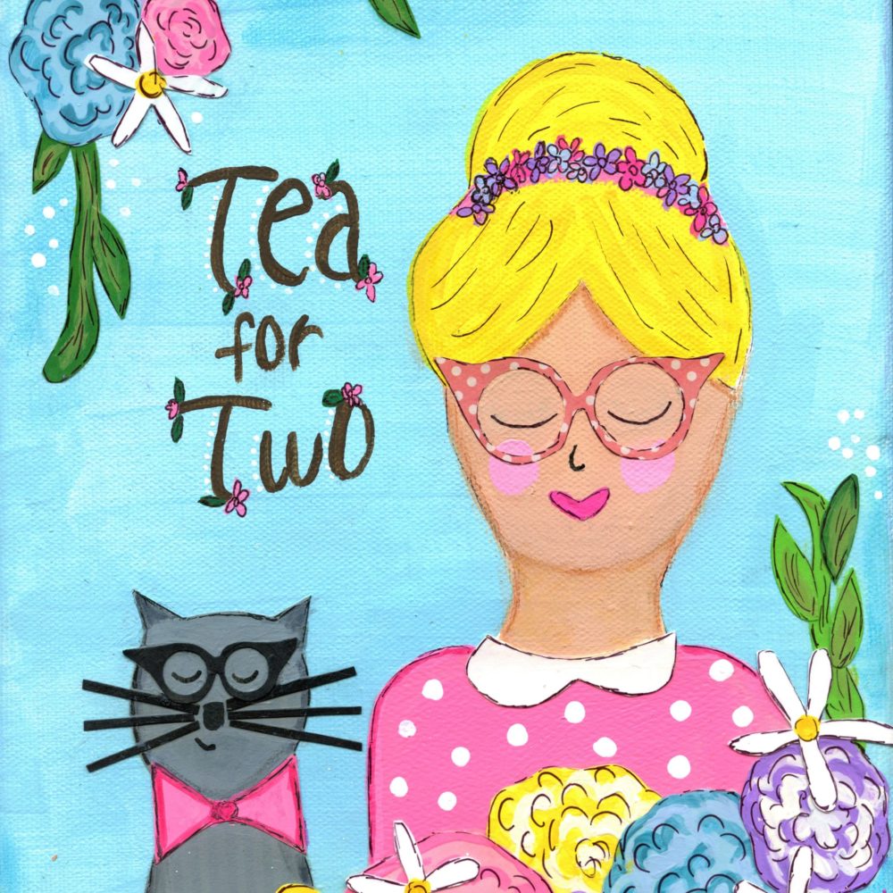 Create with Rebecca – Create with Rebecca