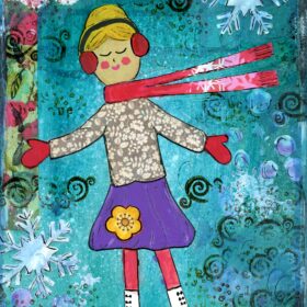 Create with Rebecca – Create with Rebecca