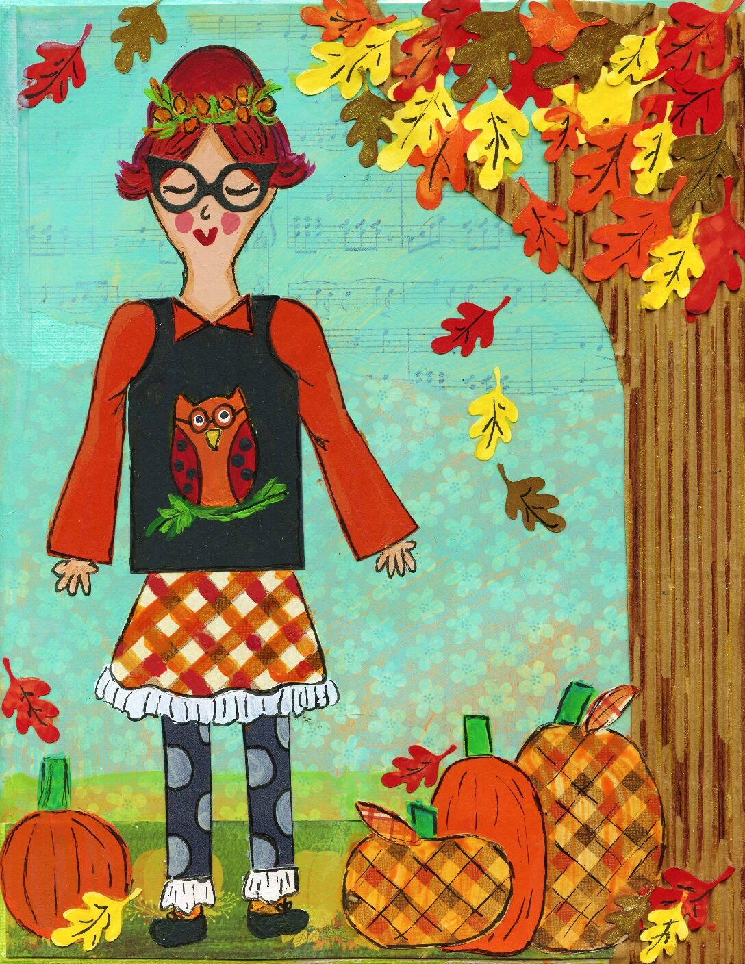 Create with Rebecca – Create with Rebecca